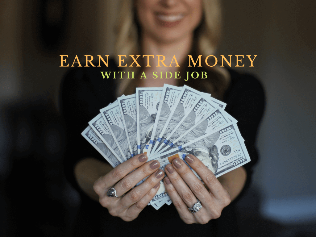 Good Side Jobs To Make Extra Money R3ciprocity Blog Good Side Jobs To Make Extra Money R3ciprocity Blog