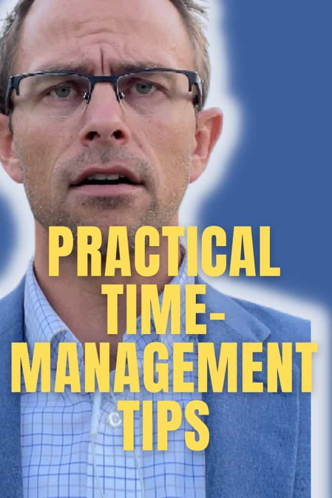 How to Manage a Heavy Workload as a PhD Student: Practical Time-Management Tips – R3ciprocity Blog