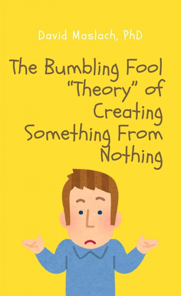 Buy The Bumbling Fool Book – R3ciprocity Blog